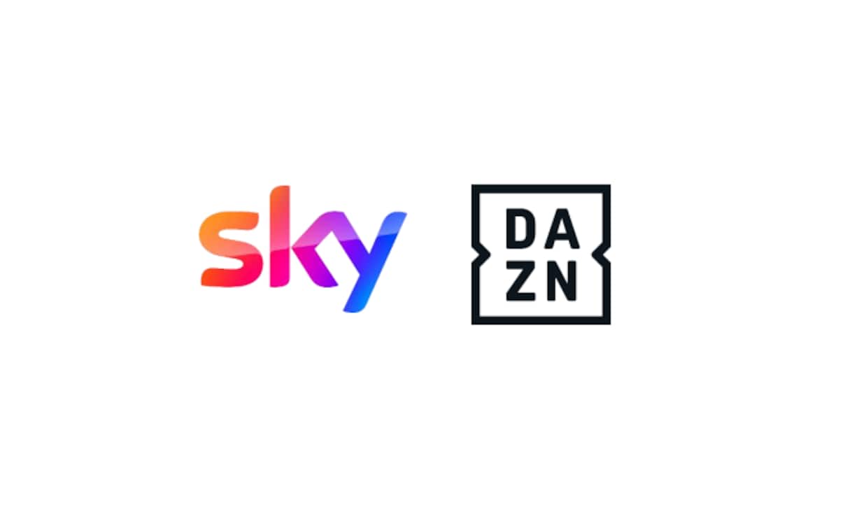 Accordo Sky-DAZN: l’app di DAZN sarà disponibile su Sky Q dall’8 agosto ...