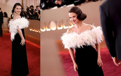 Il red carpet dei Golden Globes 2026, le pagelle ai look e agli abiti ...