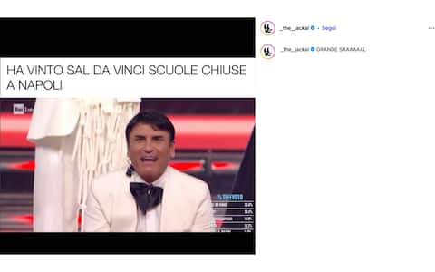 Sanremo 2026, i meme più divertenti del Festival di quest'anno. FOTO ...
