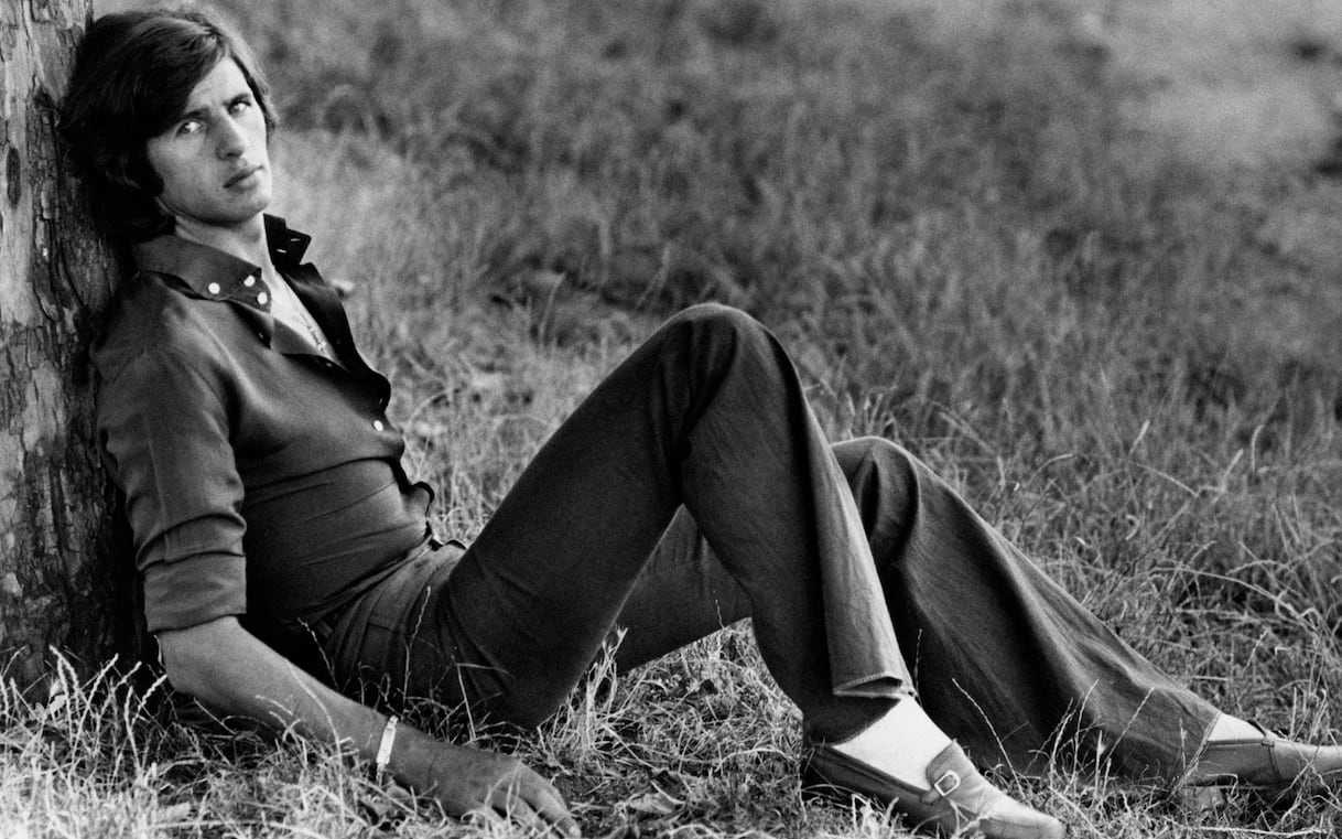 Sandro Giacobbe, le 5 canzoni più famose, da Signora Mia a Sarà la ...