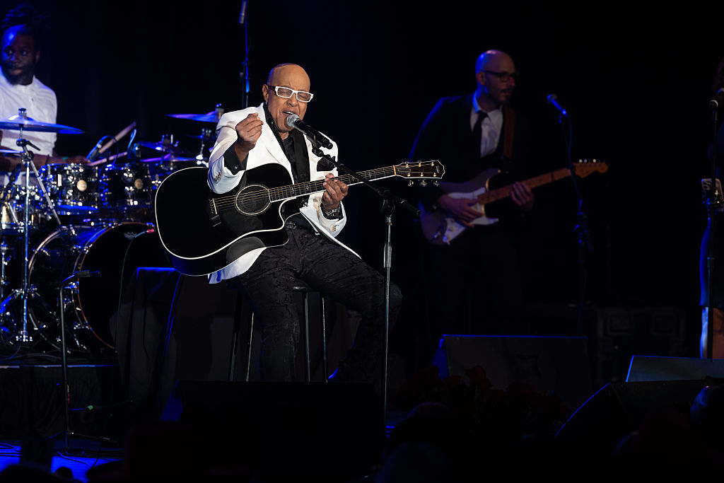 Morto Peabo Bryson, star R&B e voce di colonne sonore Disney | Sky TG24