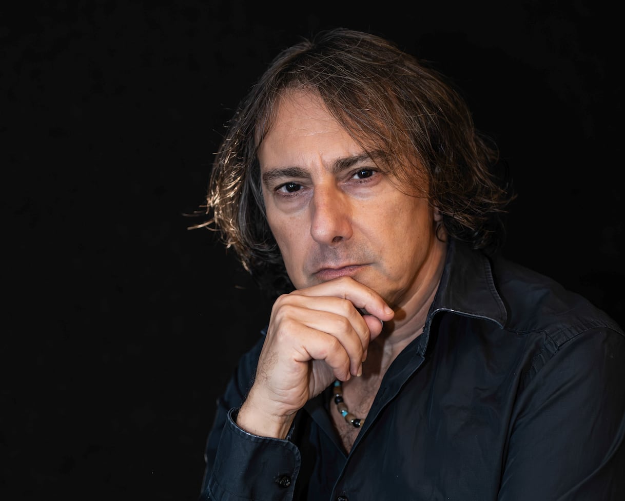 Pippo Pollina, l'album Fra Guerra e Pace: 'La Musica e la Cultura ...