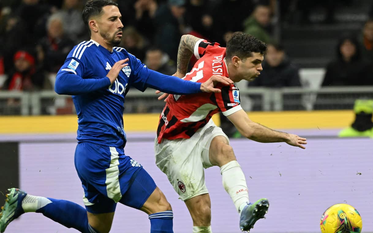 Milan Como in Australia, la partita di Serie A non si giocherà a Perth ...