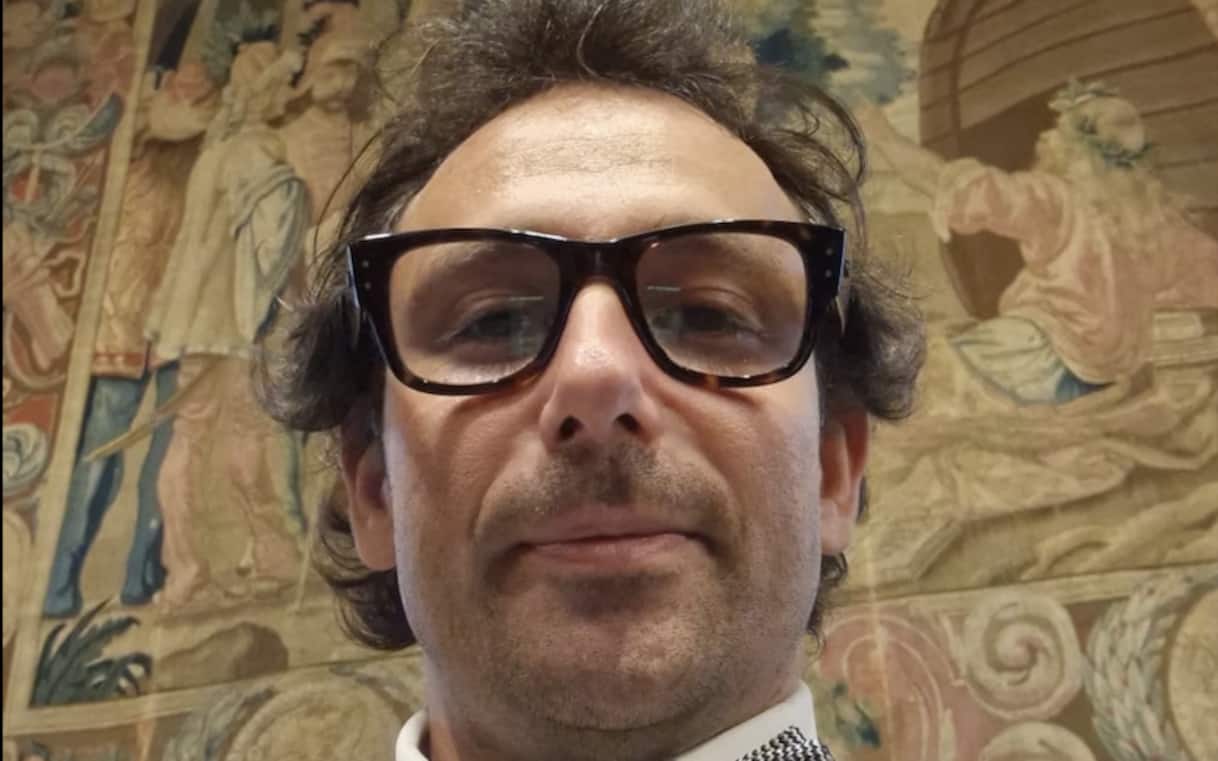 Marco Montingelli, attore arrestato a Roma dopo inseguimento e minacce ...
