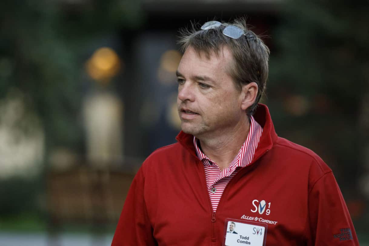 Berkshire Hathaway, Todd Combs lascia per JPMorgan: cambi al vertice in vista dell'addio di ...