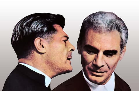 Non solo Esterno Notte, tutti i film sul rapimento di Aldo Moro e le ...