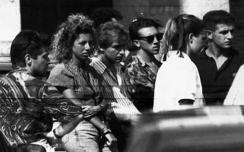 Delitto di via Poma, chi ha ucciso Simonetta Cesaroni? La storia del ...