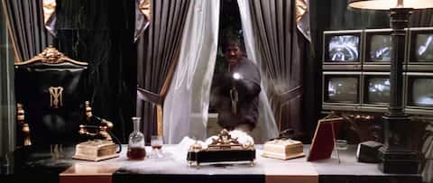 Scarface, la spiegazione del finale del film di Brian De Palma ...
