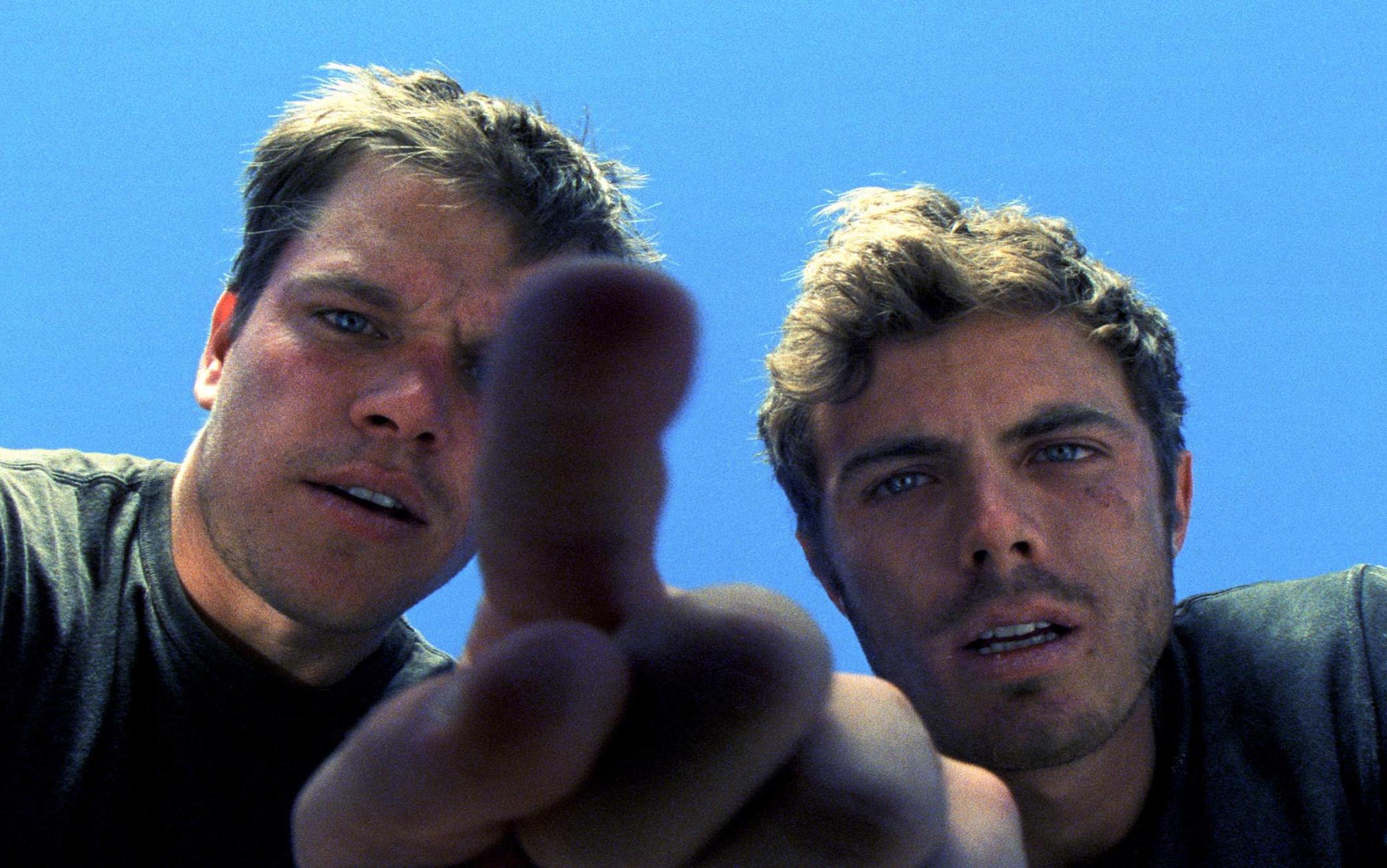 Casey Affleck compie 50 anni, i suoi film più belli da Gerry a ...