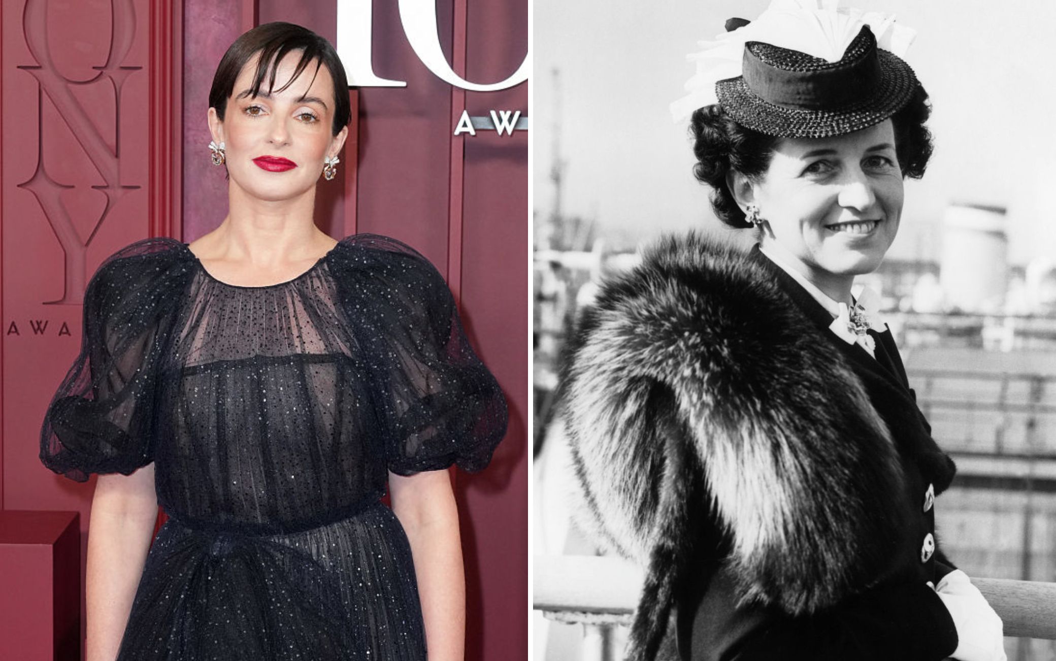 Kennedy, Netflix svela il cast della serie tv: attori e personaggi ...
