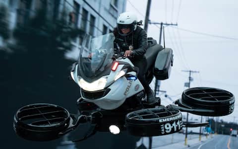 Rebuilding, esce in Italia il film con protagonista Josh O'Connor: ecco ...
