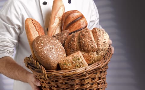 Pane, costi in aumento: ecco le città dove il prezzo al chilo è più ...