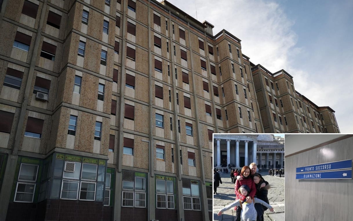 Campobasso, morte per intossicazione: dagli esami esclusi funghi e ...