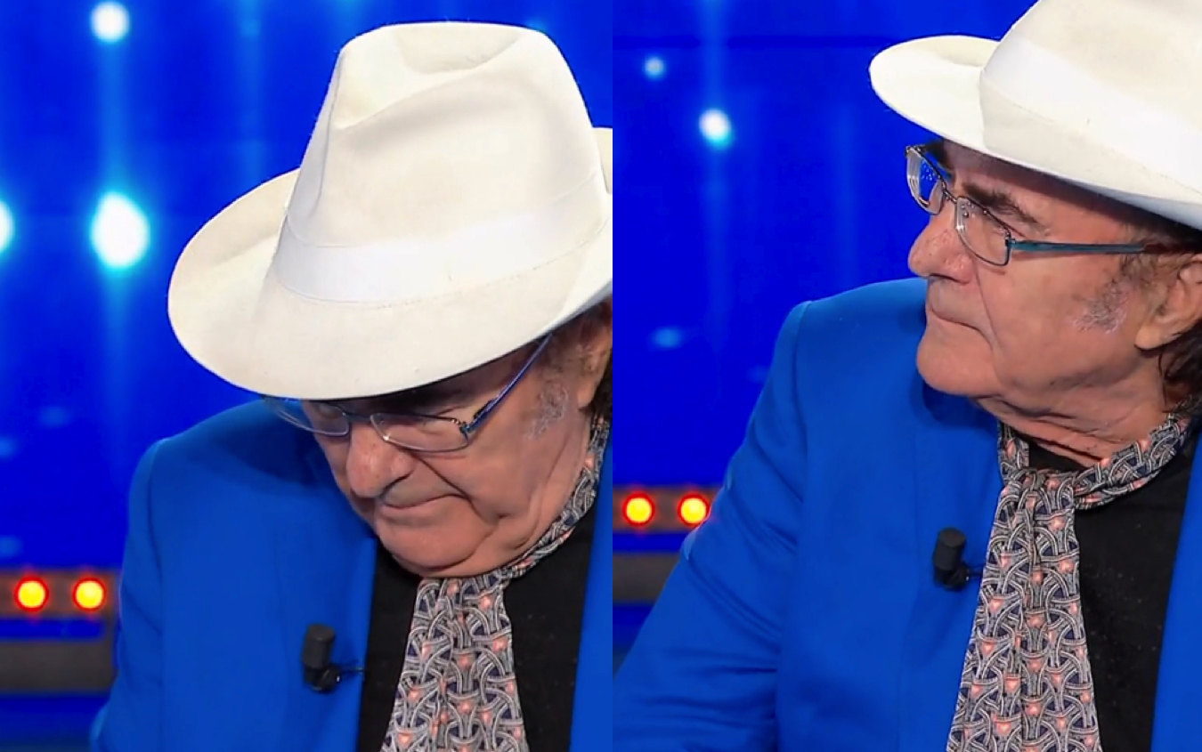 al bano news | Sky TG24