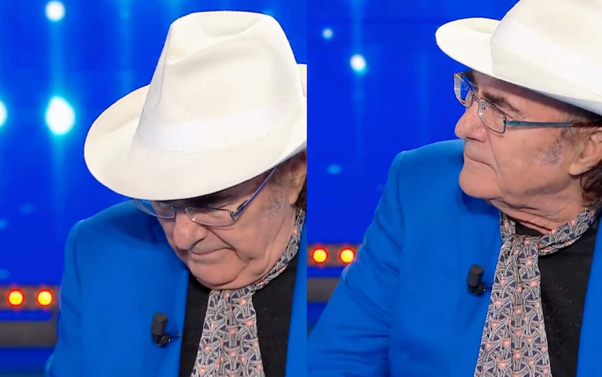 Al Bano: 'Romina Power mi ha distrutto. Nostra figlia Ylenia è viva ...
