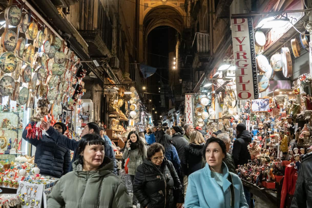 Epifania 2026, cosa fare a Napoli: eventi da non perdere | Sky TG24