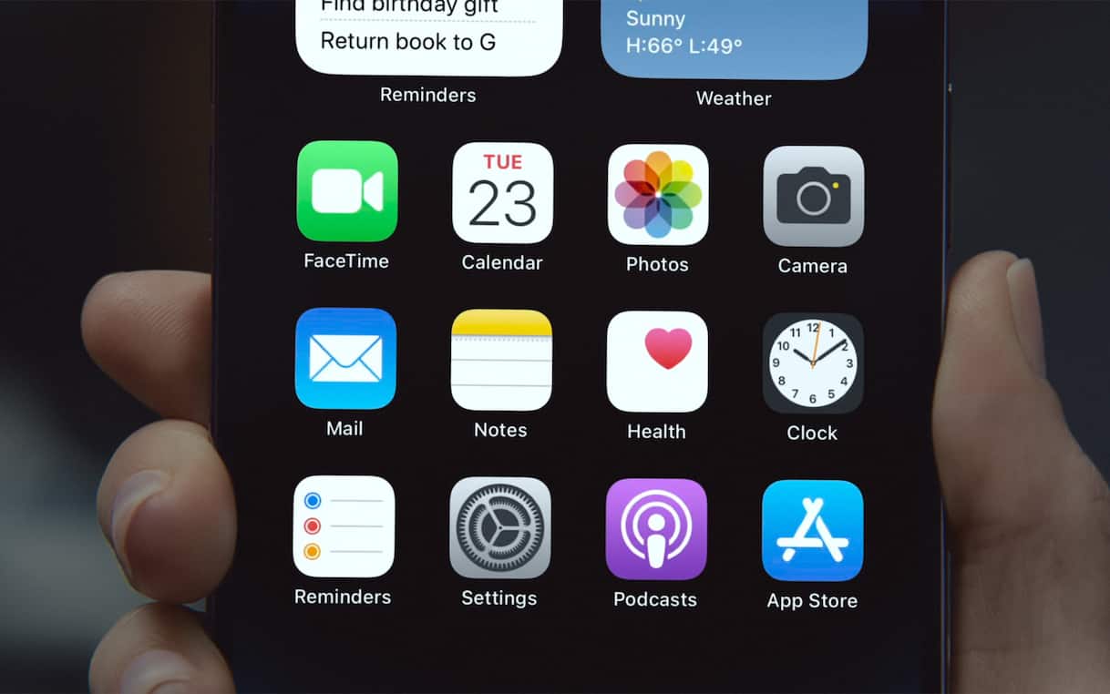 Apple: così proteggiamo i dati degli utenti relativi alla salute | Sky TG24