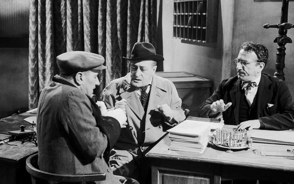 Totò e Peppino: i migliori film della celebre coppia | Sky TG24