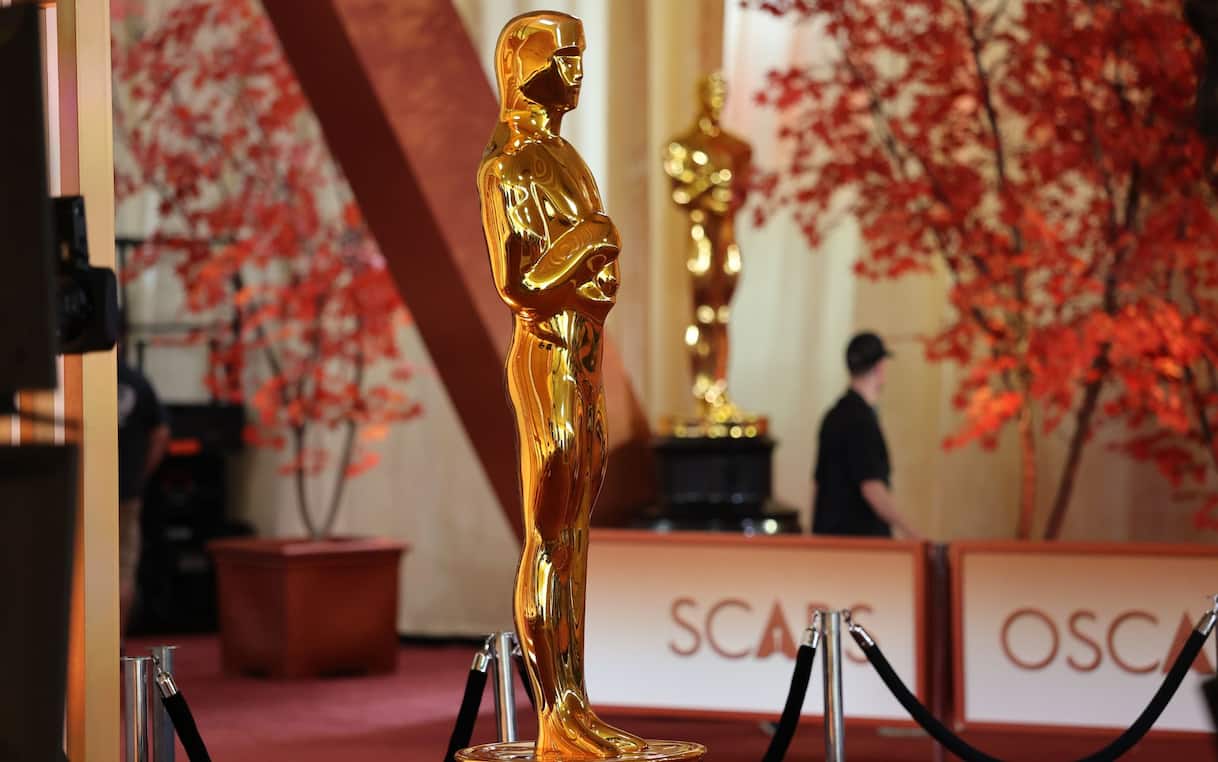 Oscar 2027 e 2028, svelate le date dei premi | Sky TG24