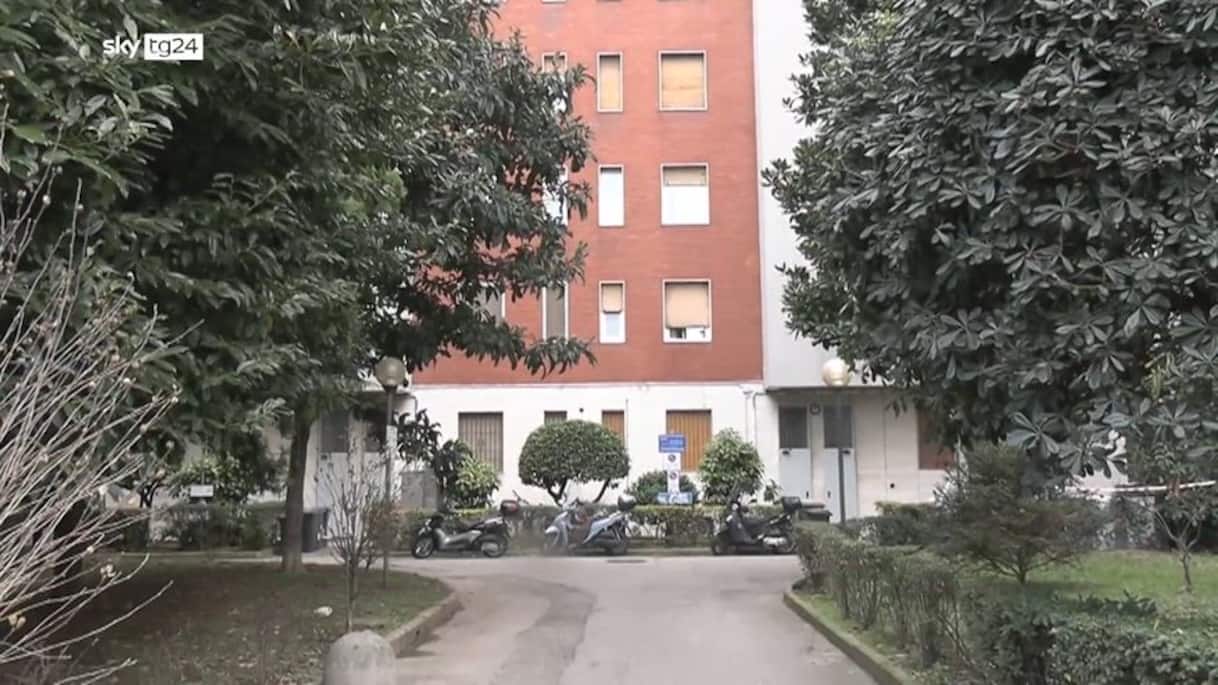 Omicidio Alessia Livoli, Procura valuta accusa femminicidio | Video Sky ...