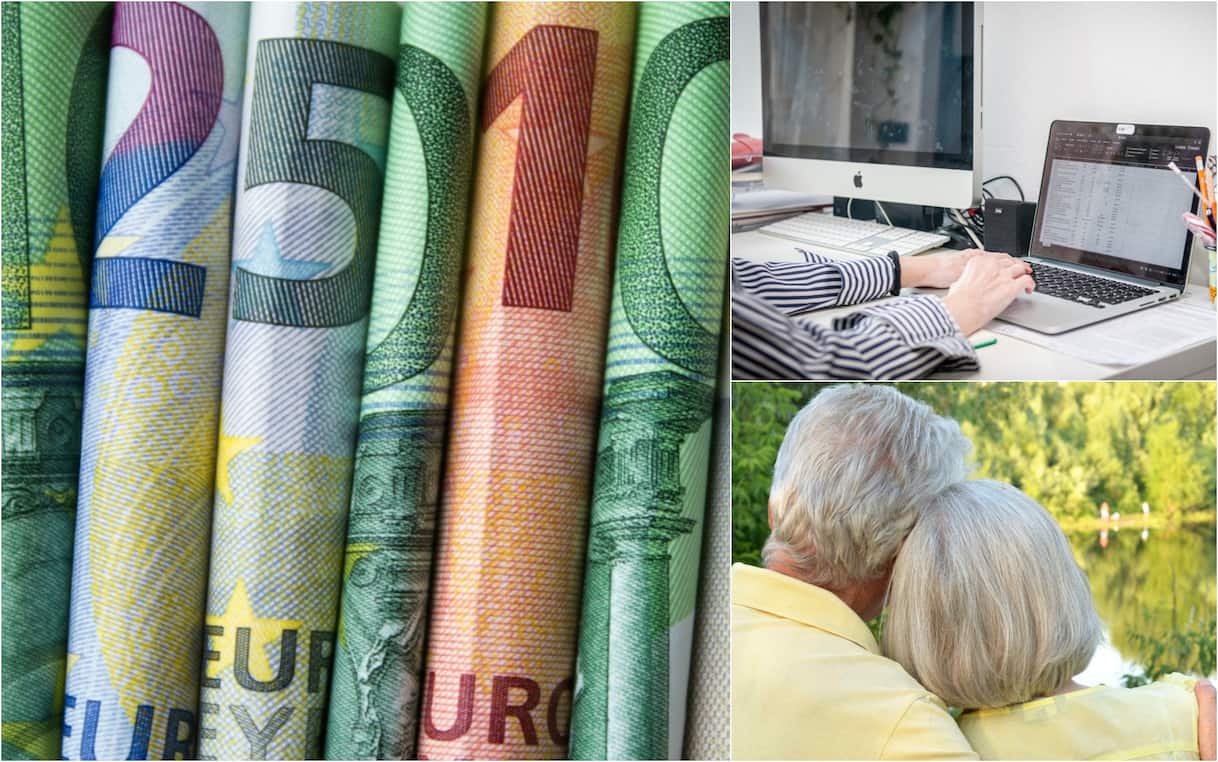 Meno tasse e più bonus, gli incentivi per pensionati e autonomi che ...