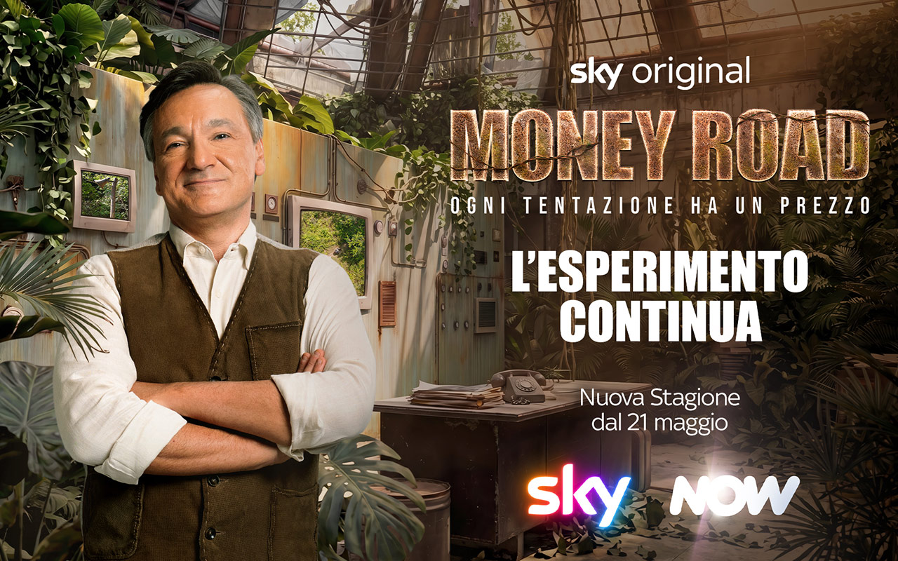 money road news | Sky TG24