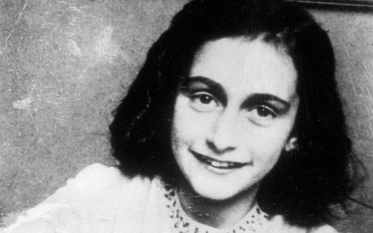 Anna Frank, tutti i film ispirati alla sua storia | Sky TG24