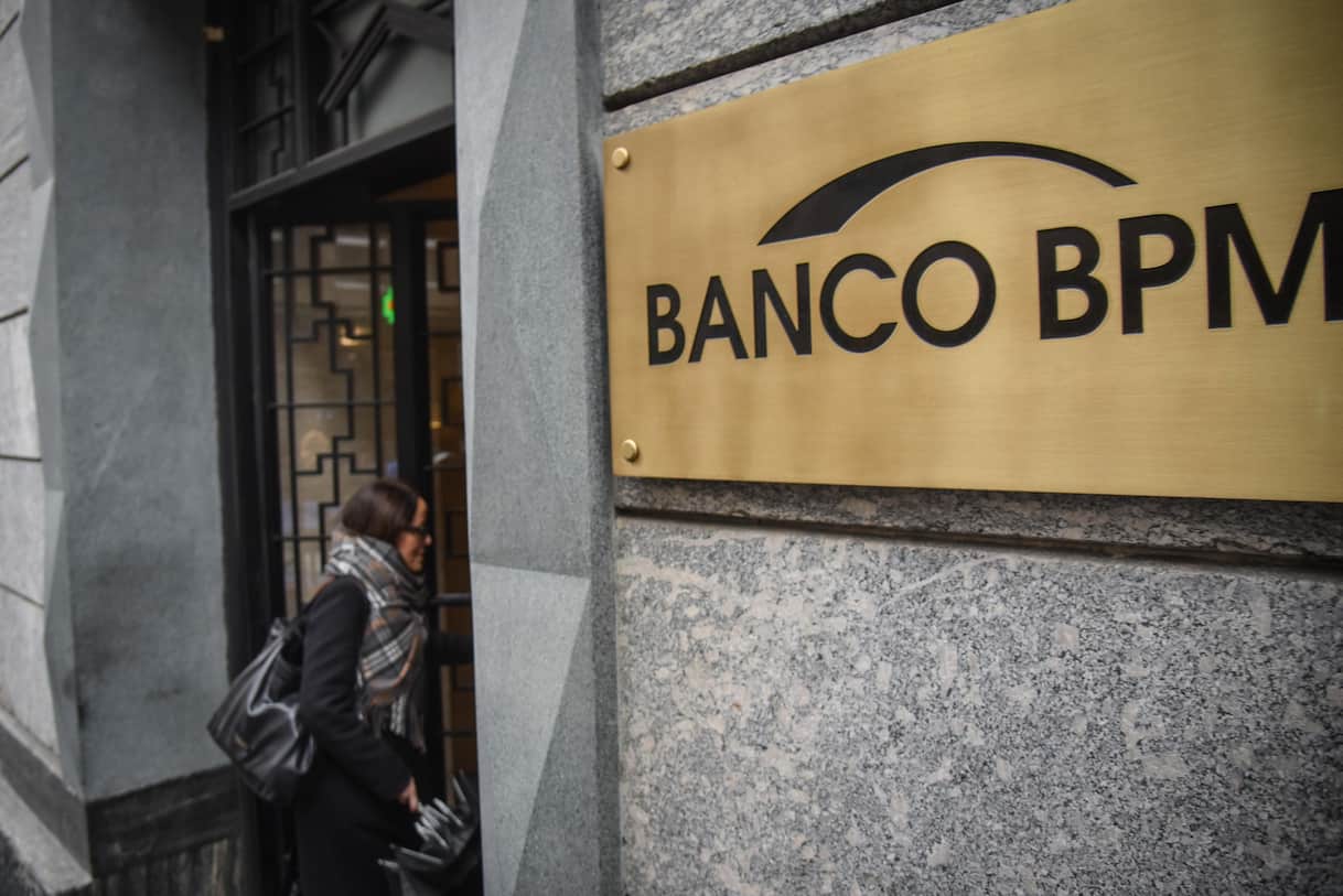 Banco Bpm, Cda respinge Offerta pubblica di scambio di Unicredit | Sky TG24
