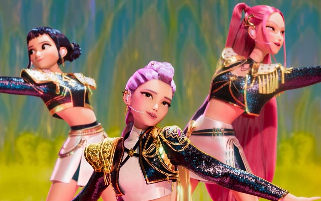 Hasbro, in arrivo i giocattoli di K-Pop Demon Hunters, Harry Potter e ...