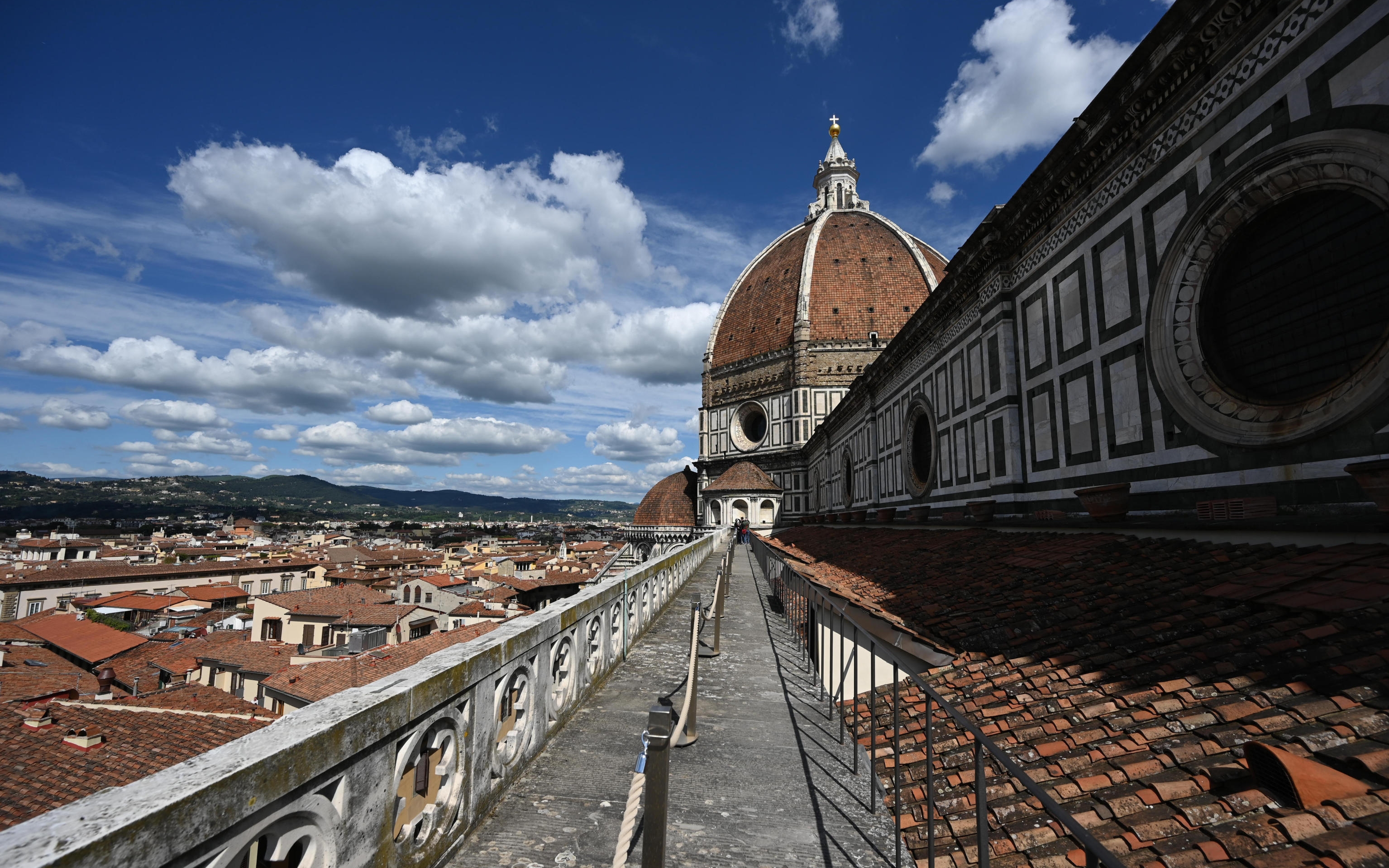 Firenze, truffa milionaria all'Opera di Santa Maria del Fiore: 9 fermi ...