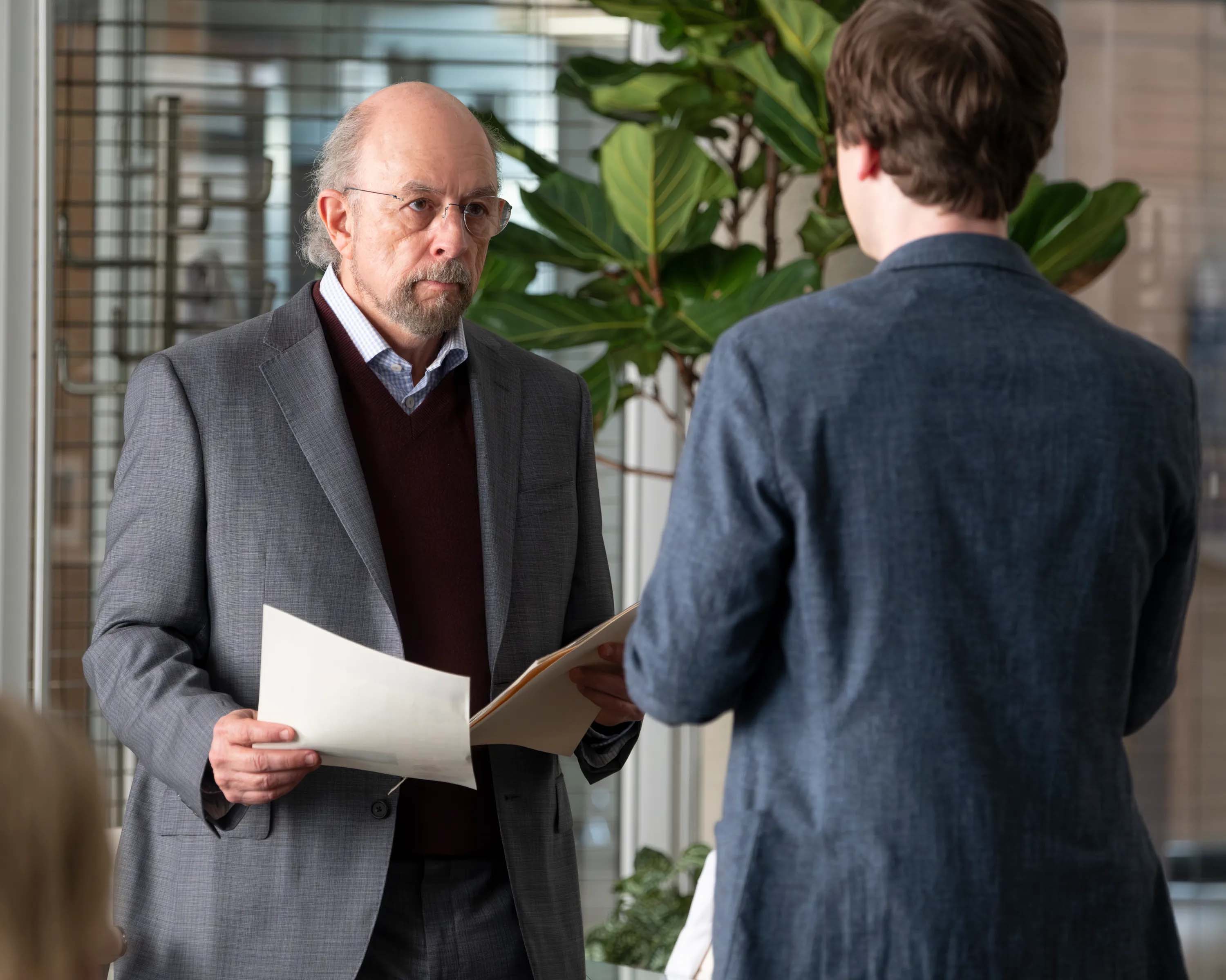 The Good Doctor, il cast della settima stagione | Sky TG24