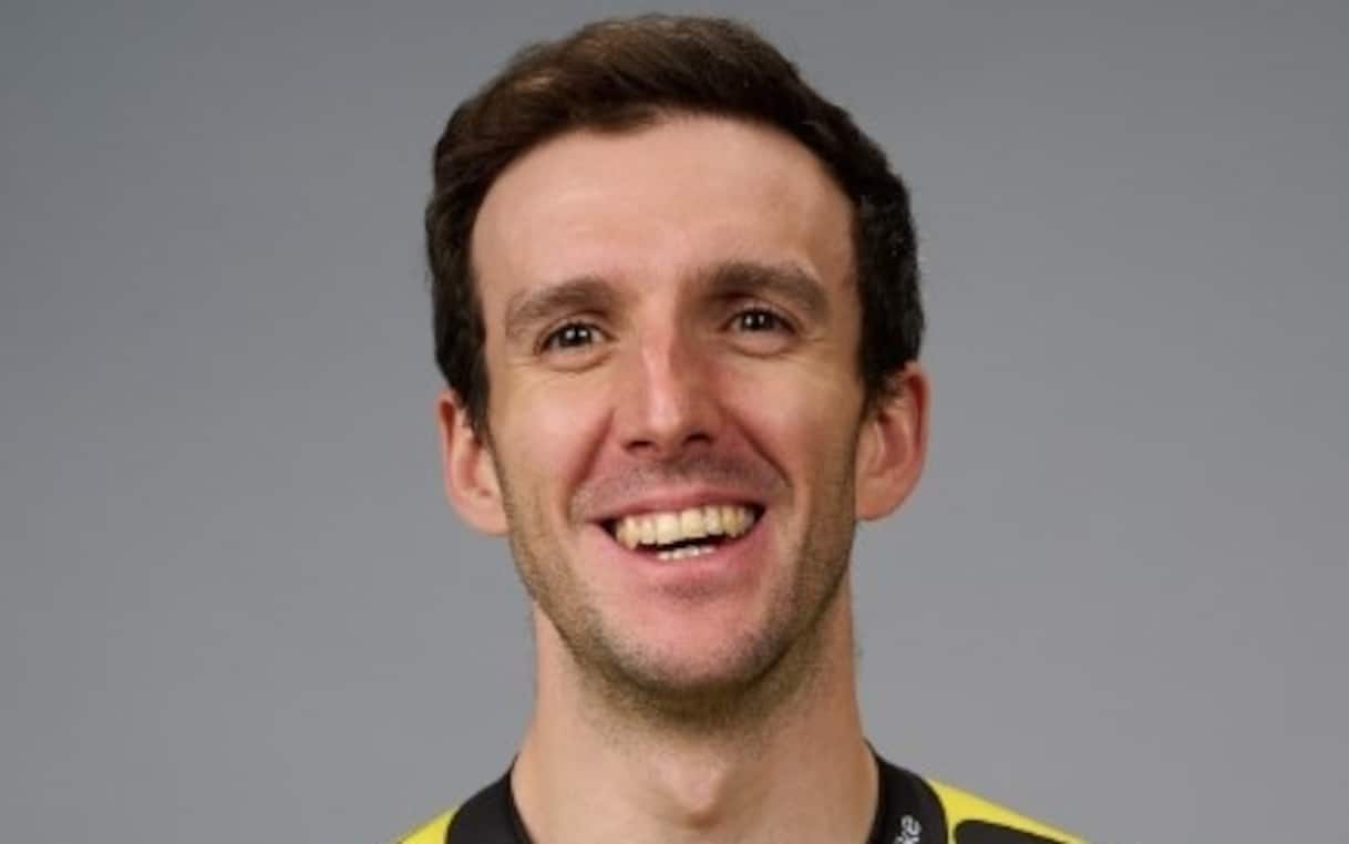 Ciclismo, Simon Yates annuncia ritiro a 33 anni: 'Momento giusto per ...