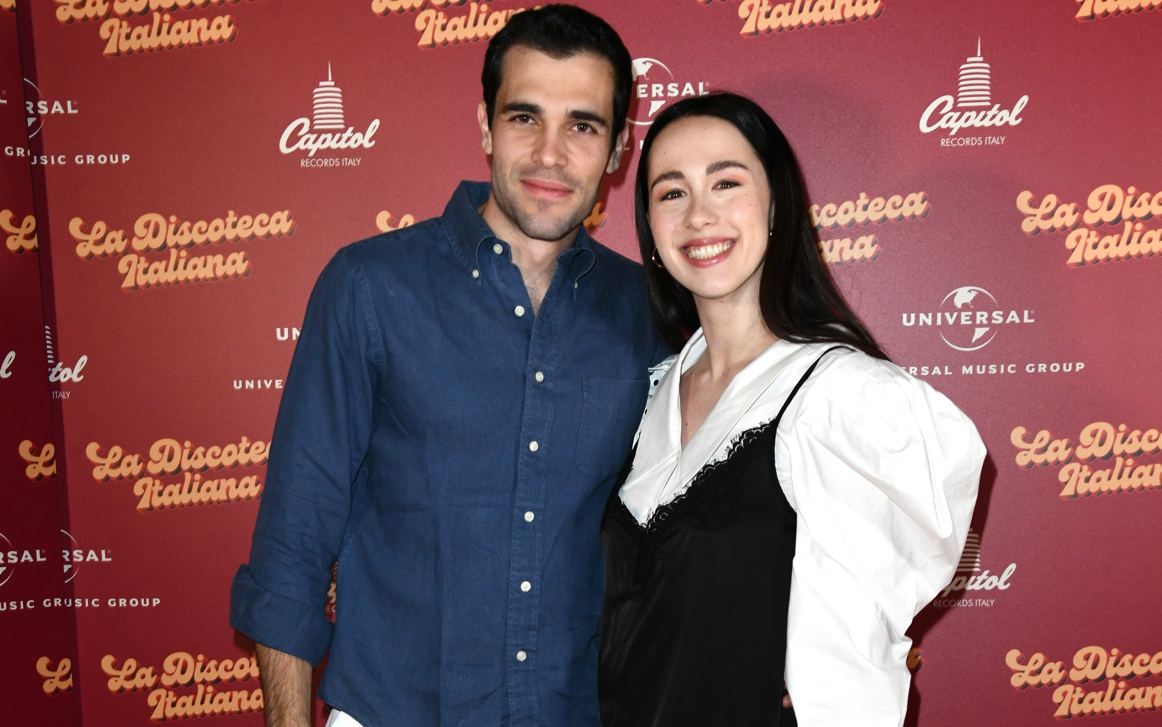 Aurora Ramazzotti annuncia la data del matrimonio con Goffredo Cerza I ...