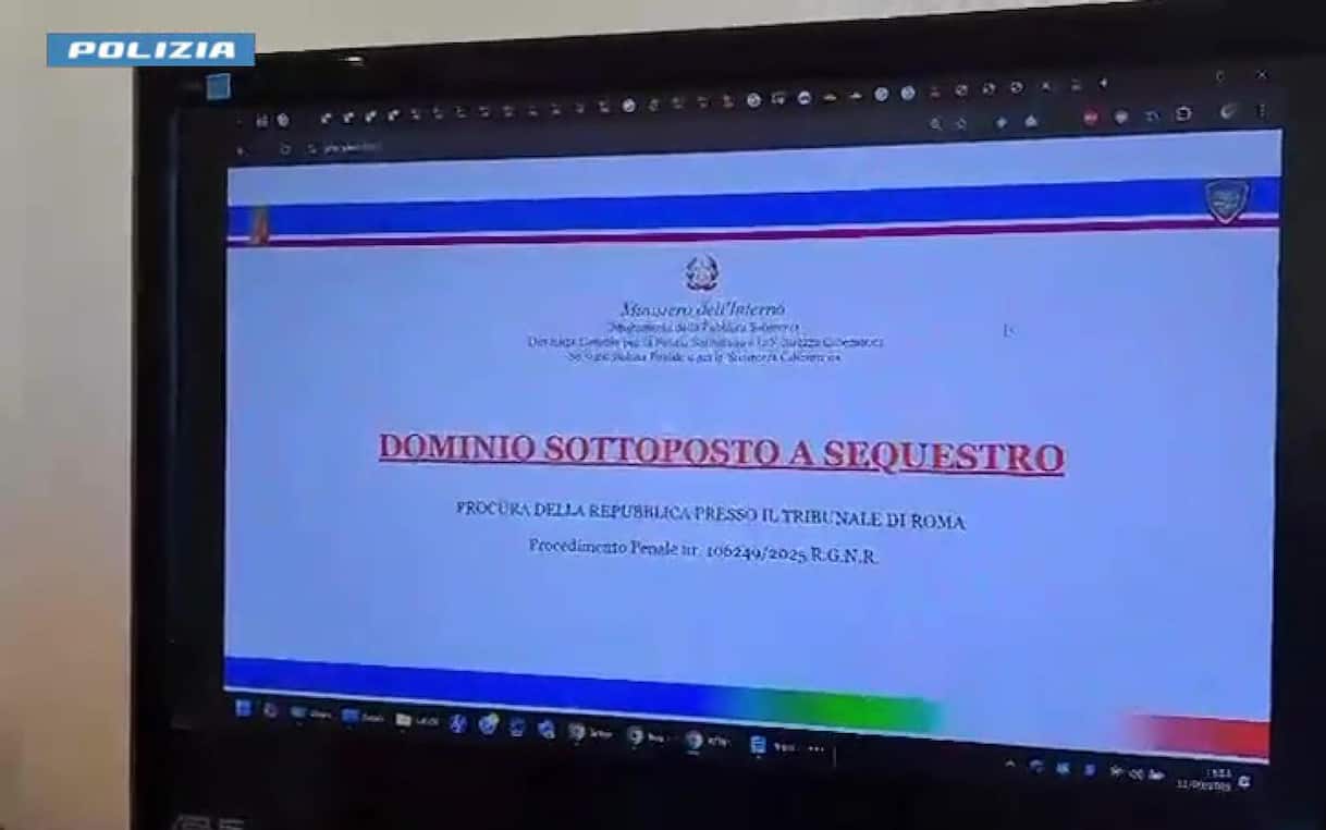 Phica.eu, sequestrato il sito sessista. Materiale passa agli ...