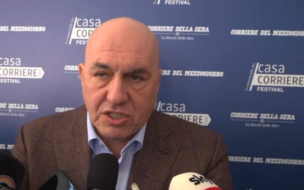 Crosetto: 'Trump ha esplicitato che la Ue non gli serve' | Sky TG24