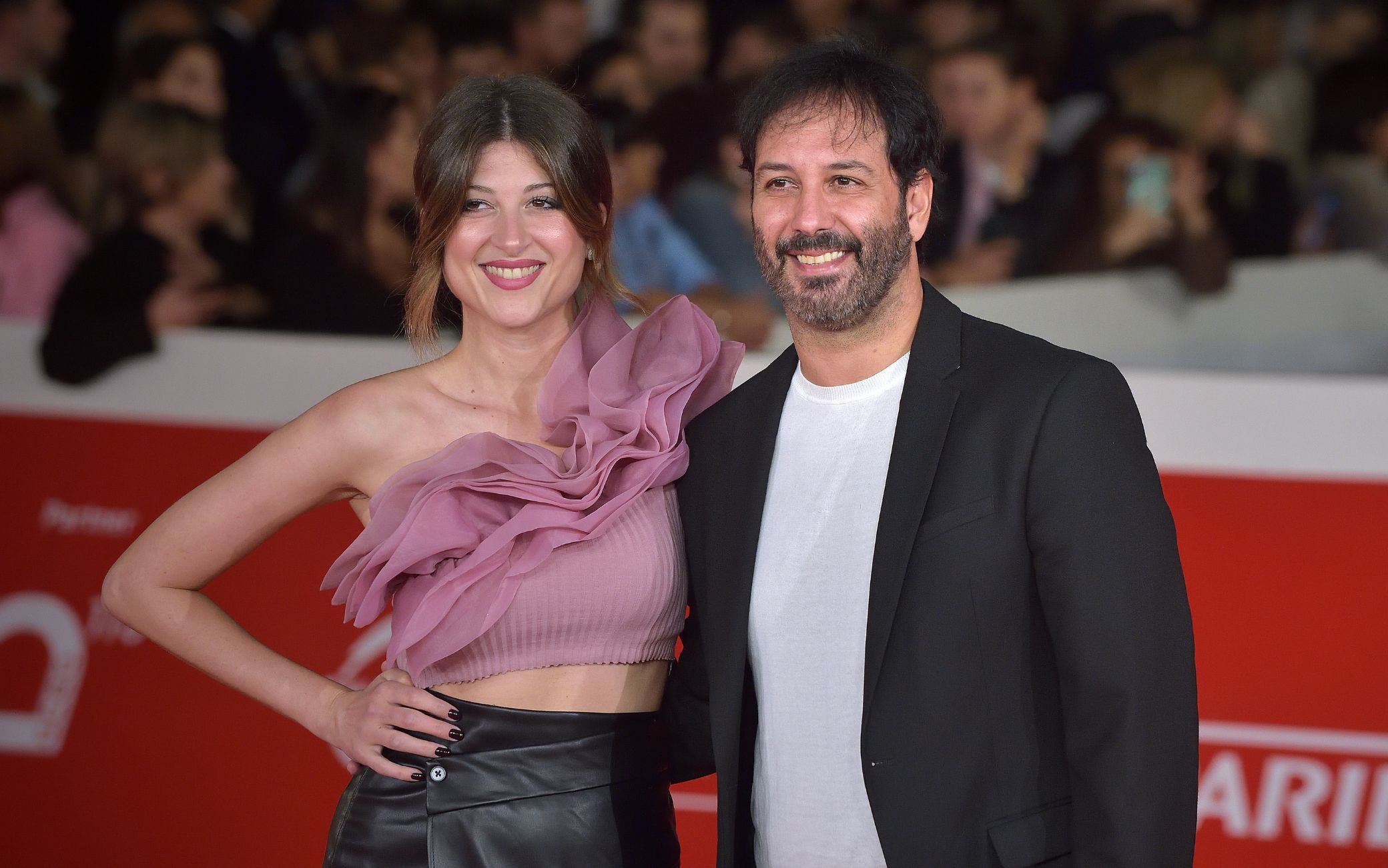 I Cesaroni - Il ritorno, chi è Marta Filippi che interpreta Virginia ...