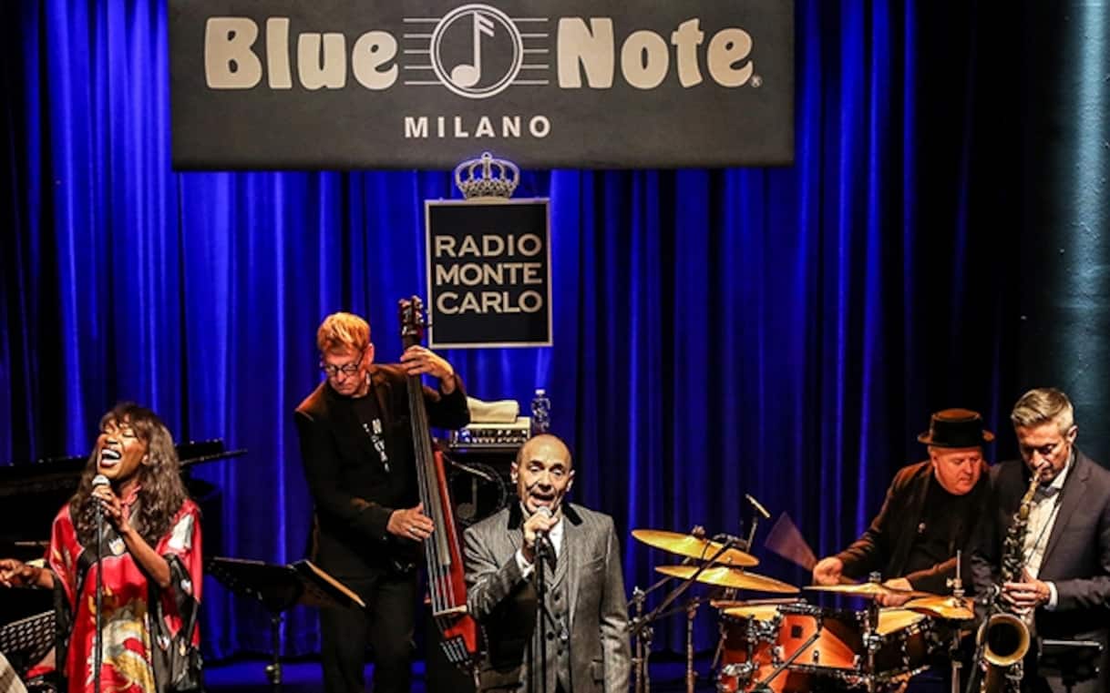 Blue Note Milano, la programmazione del club iconico | Sky TG24
