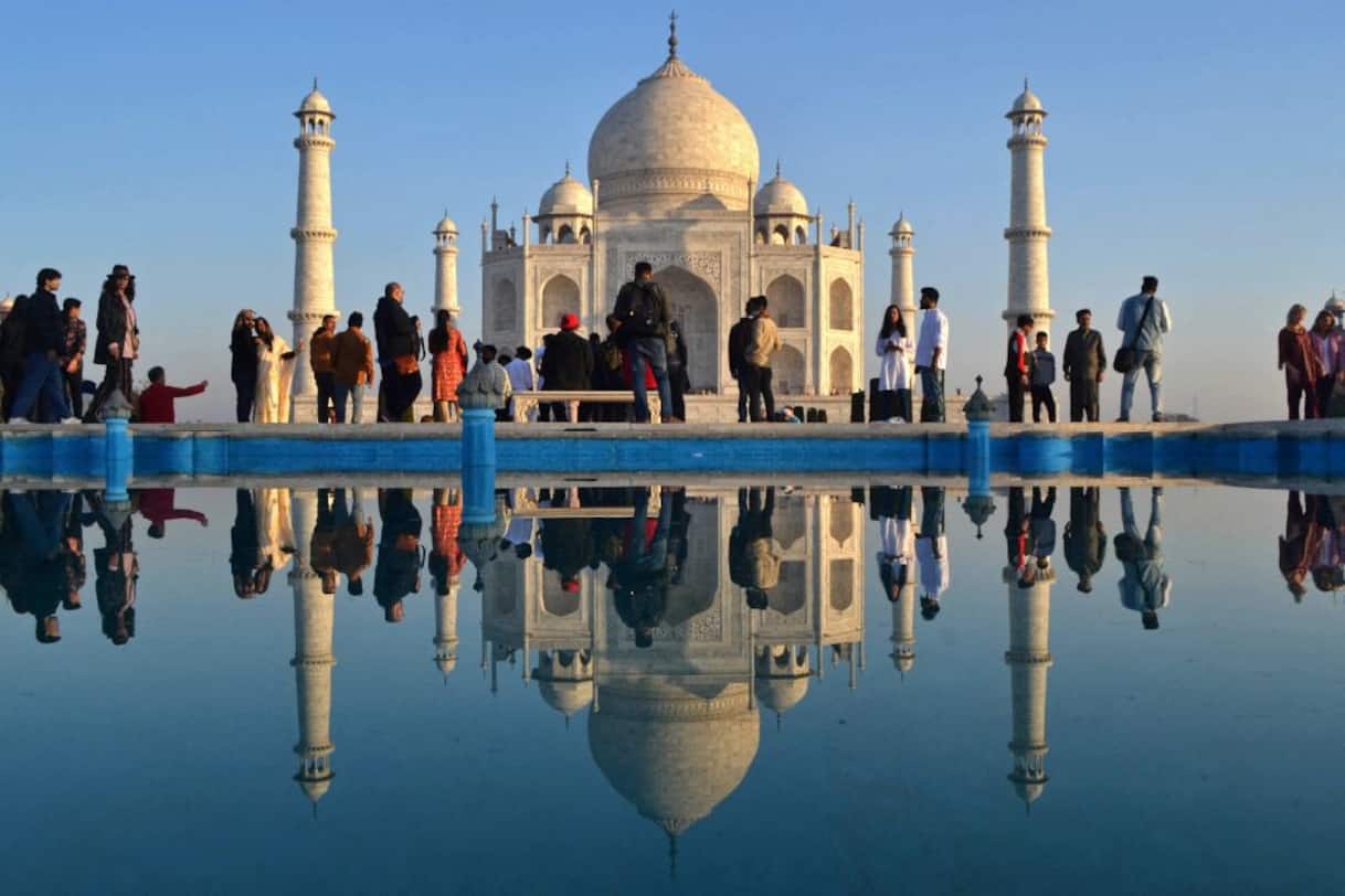 Unesco, i siti Patrimonio dell'Umanità più famosi del mondo. FOTO | Sky ...