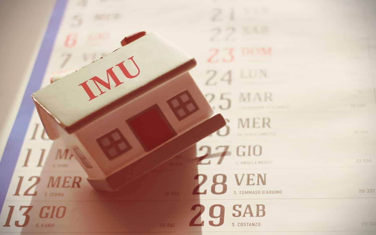 Imu 2025, ravvedimento operoso per omessa dichiarazione: scadenza e ...