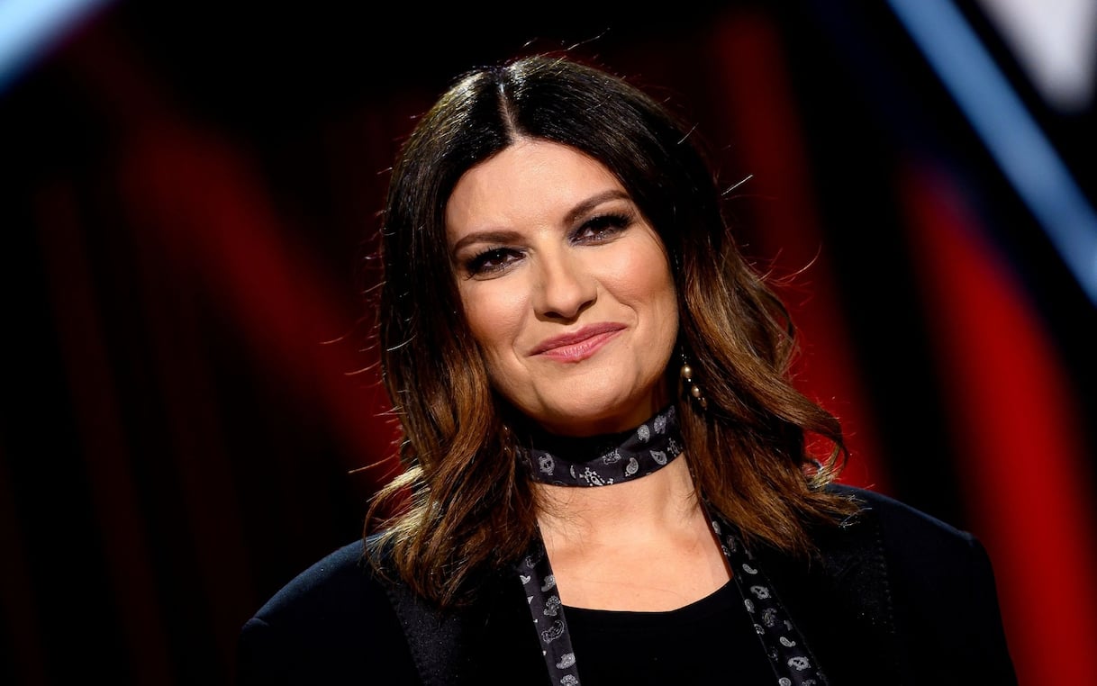Laura Pausini, raggiunto il miliardo di stream su Spotify