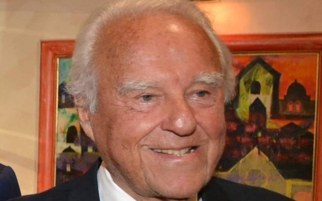 Morto Gianni Melidoni, il Decano del giornalismo sportivo aveva 90 anni ...