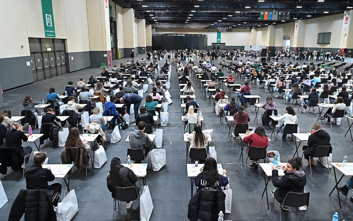 Test Medicina 2025, oggi i risultati: a che ora escono e cosa sapere su ...