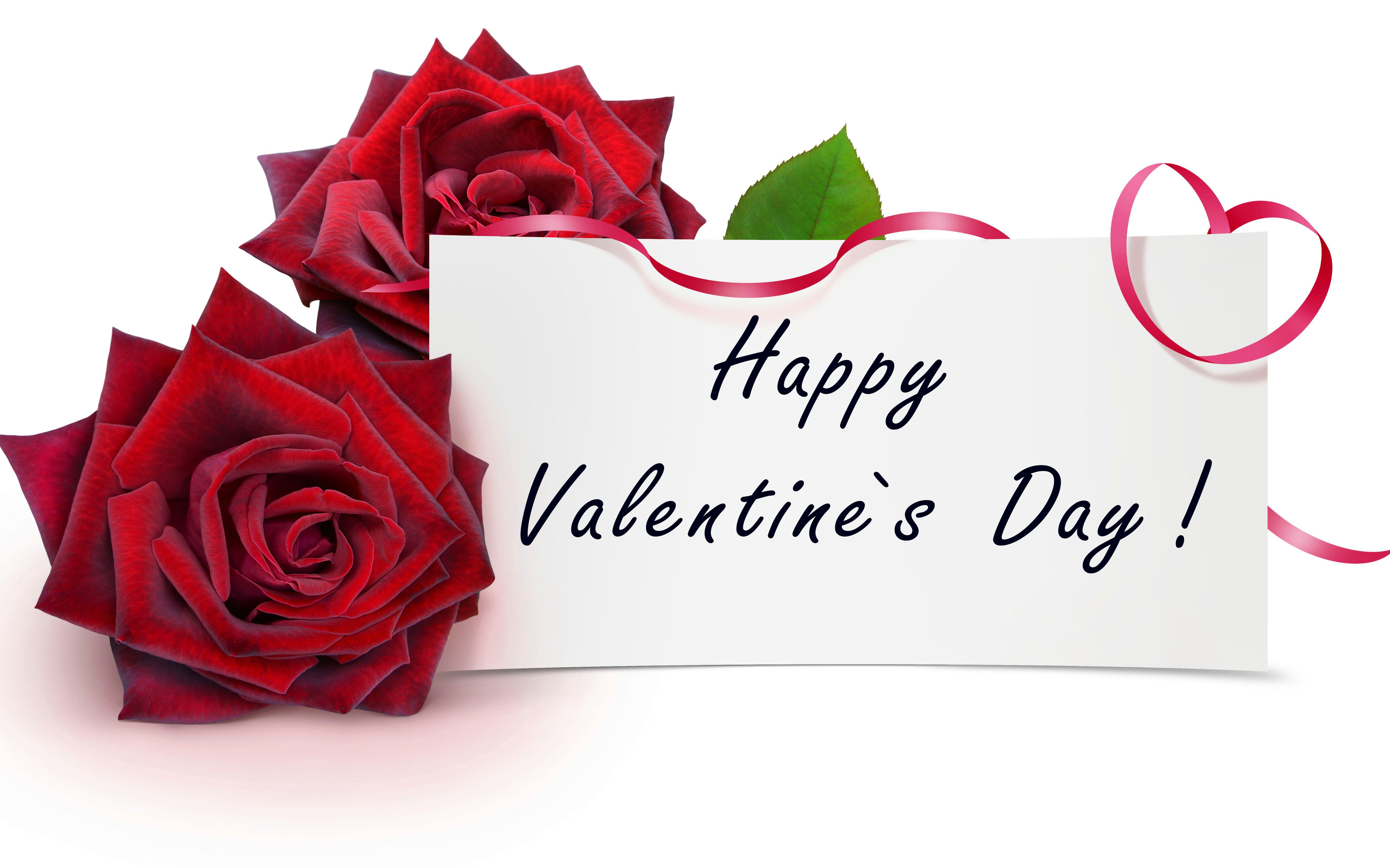 Buon San Valentino, frasi d'amore e immagini per dediche romantiche ...
