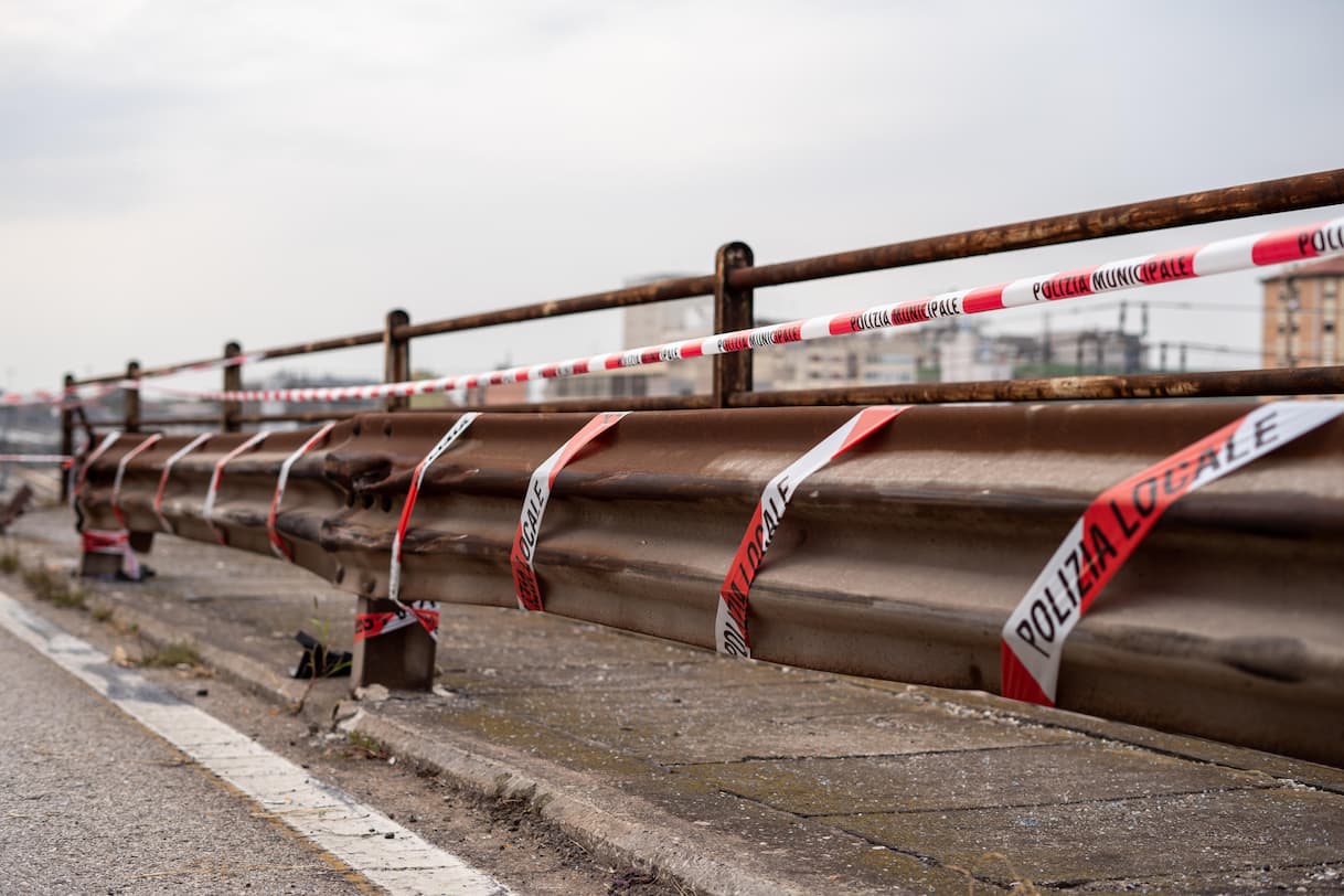 Guardrail, come funzionano: le regole e le diverse tipologie | Sky TG24