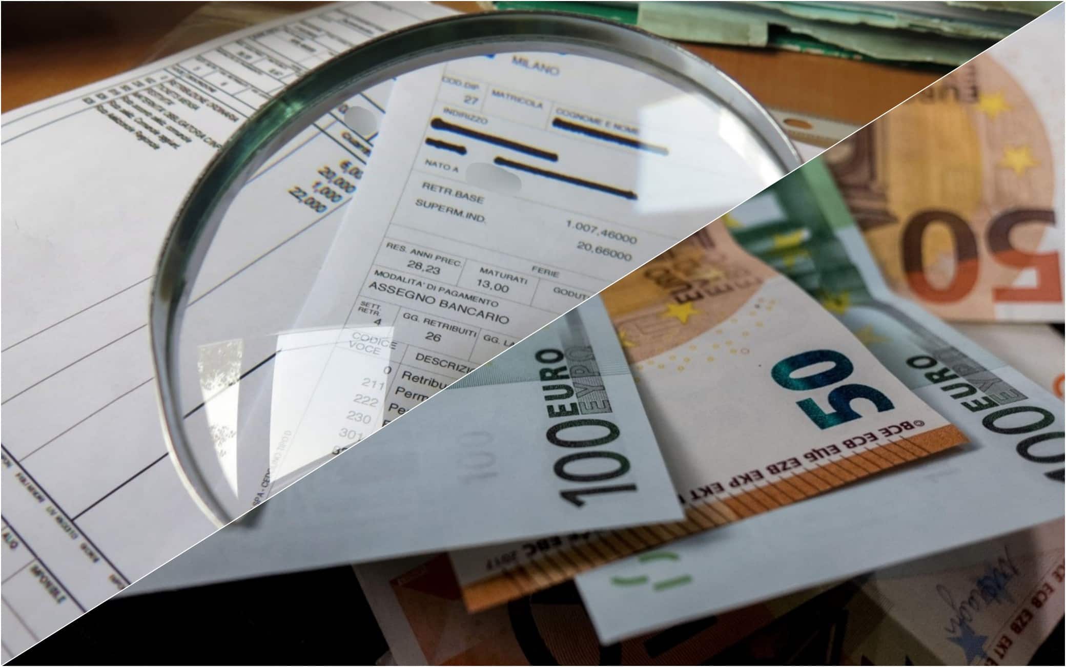 Public sector salaries recover but trail inflation, Aran data shows ...