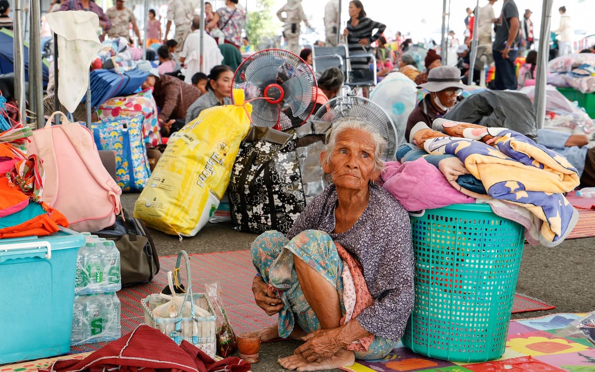 Thailandia e Cambogia: le cause del conflitto e perché la pace è così difficile | Sky TG24