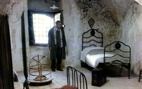 I 15 migliori film sul fascismo, da 'La vita è bella' a 'La marcia su ...