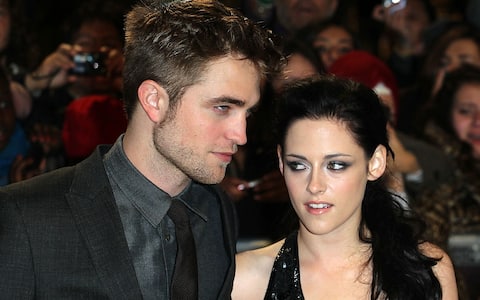 Twilight, gli attori del cast: cosa fanno oggi Robert Pattinson e ...