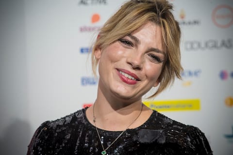 Emma Marrone, ieri e oggi: ecco come è cambiata. Le foto più belle.