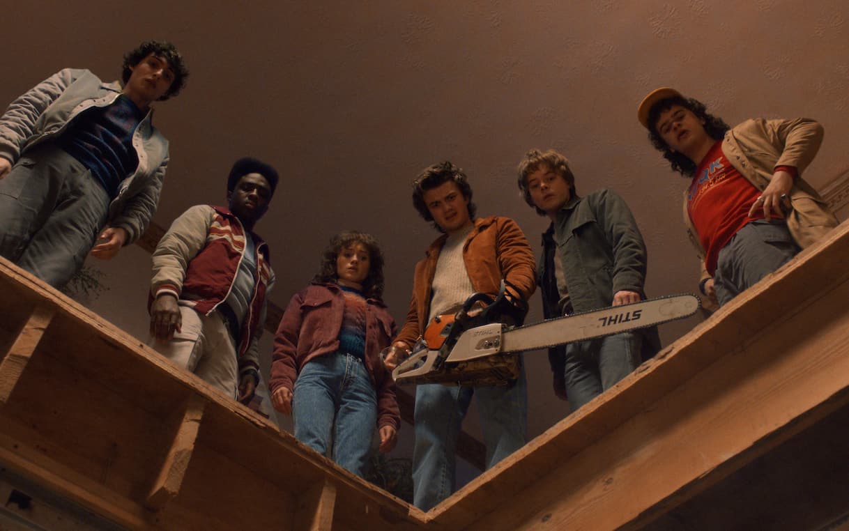 Da Kate Bush a Prince, l’effetto Stranger Things che riporta i classici ...